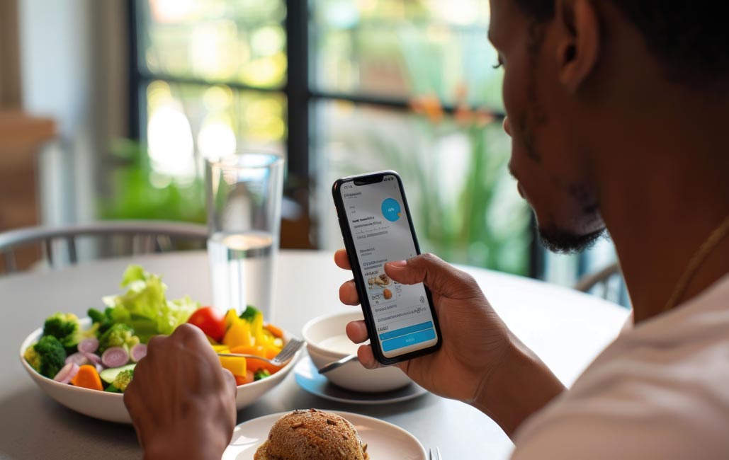 Fitness apps fuelling disordered eating - Medical Update Online