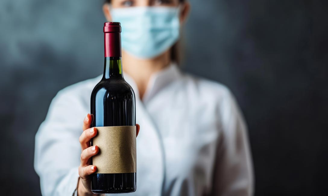 Alcohol-related deaths up 18% during pandemic - Medical Update Online
