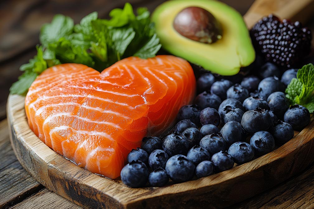 High fish intake linked to slower disability progression in MS ...