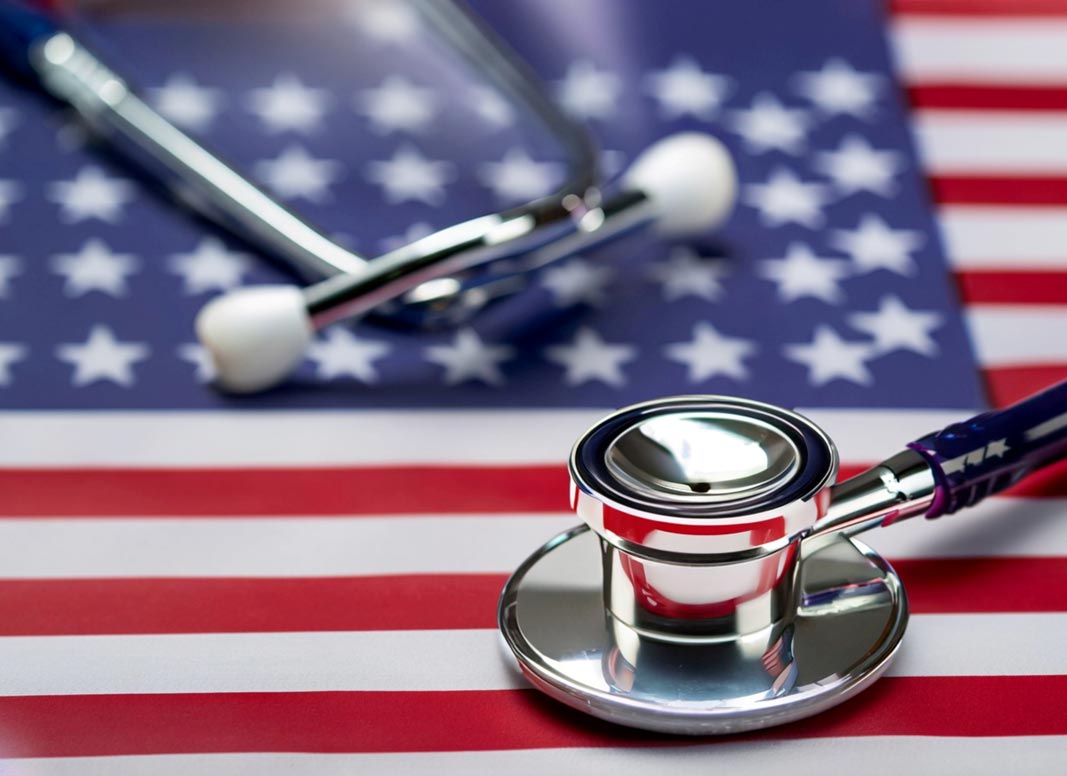Most comprehensive study on U.S. health care spending by county reveals ...