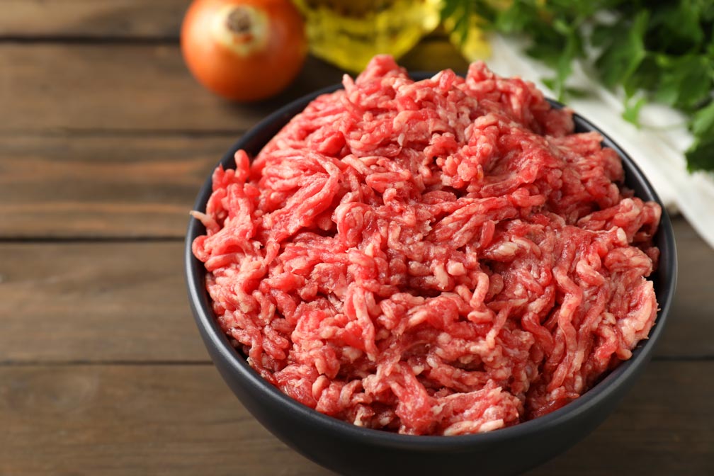 New study highlights role of lean red meat in gut and heart health as ...