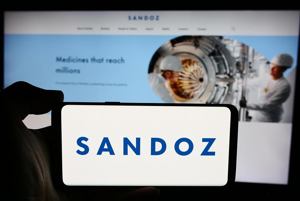 Sandoz launches biosimilar Pyzchiva (ustekinumab-ttwe) in the US ...