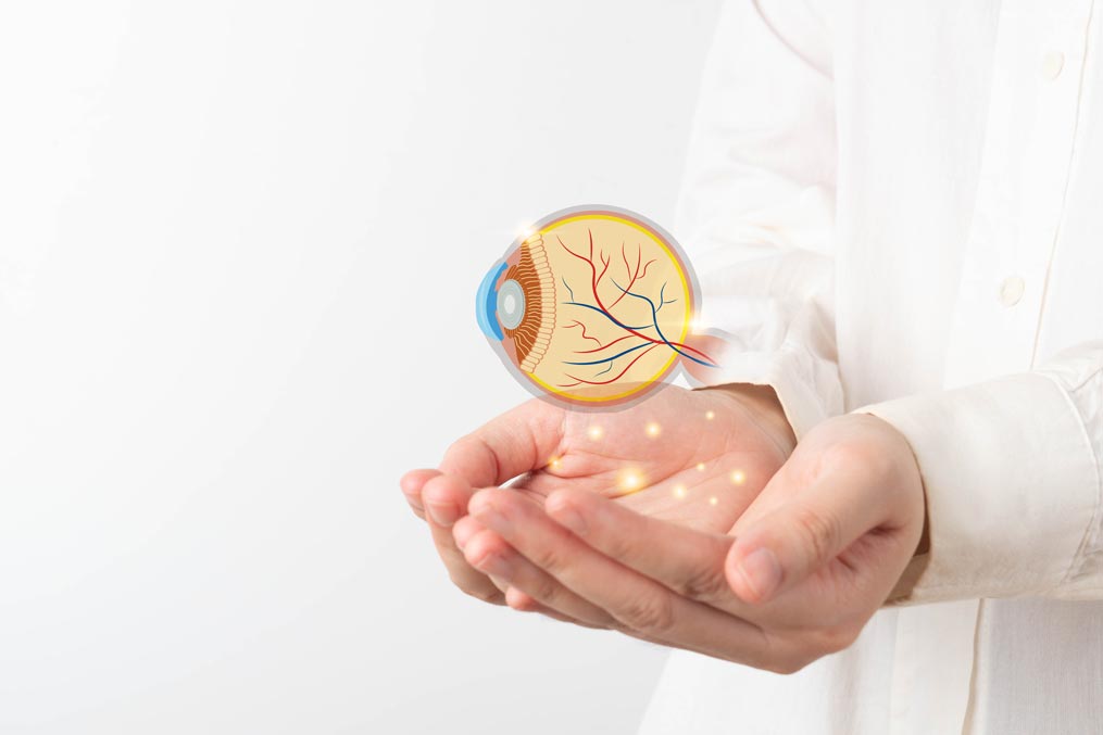 FDA approves Susvimo (ranibizumab injection) 100 mg/mL for the treatment of diabetic macular ...