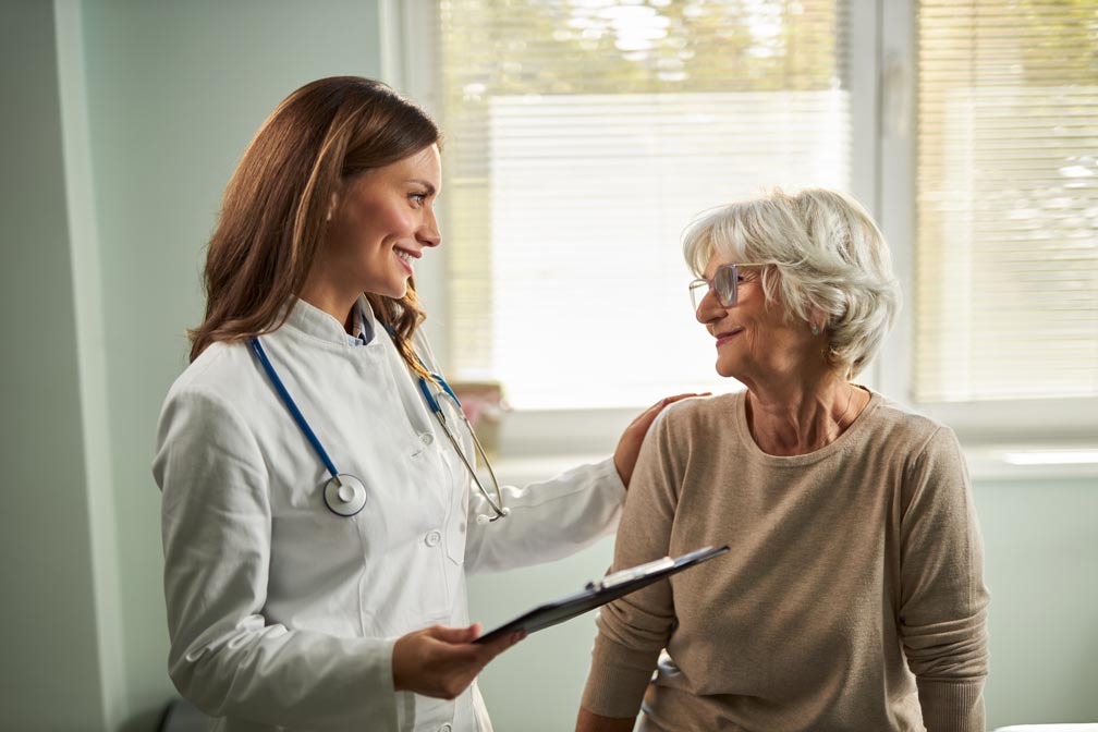 Over half of patients prefer their own doctor and will wait longer for ...