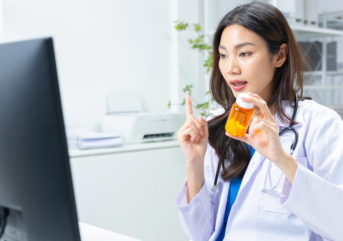 Does getting ADHD drugs via telehealth increase addiction risk ...