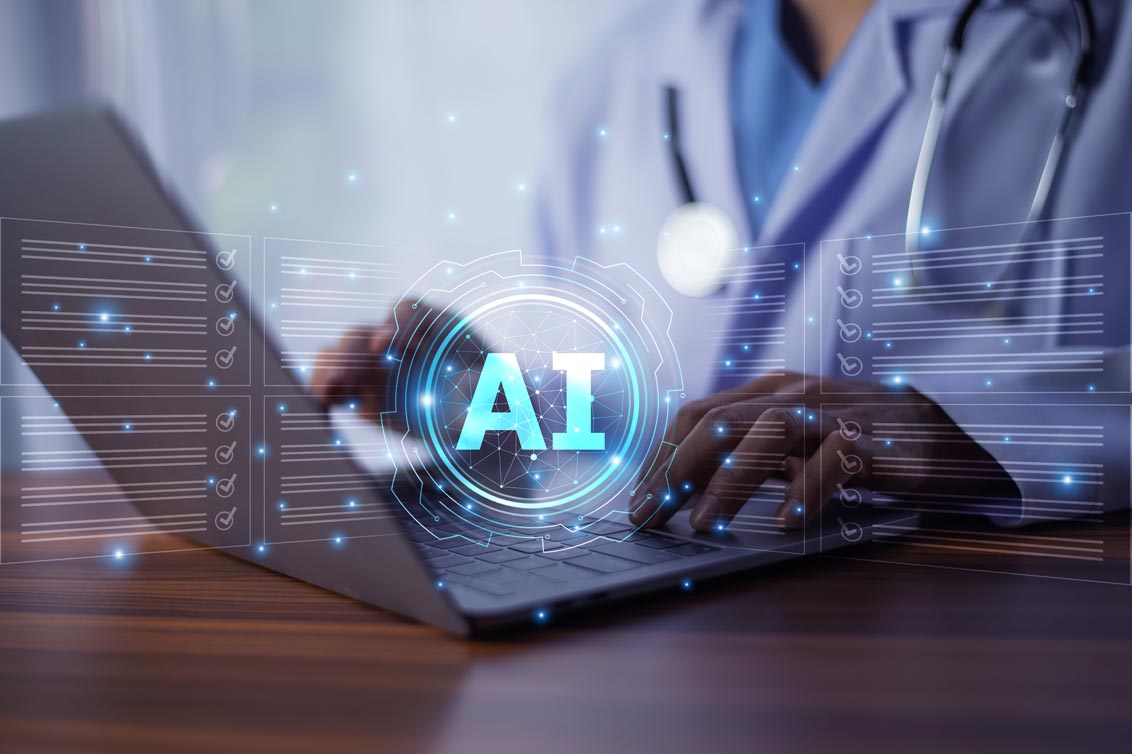 AI-assisted diagnosis for immunological disease - Medical Update Online