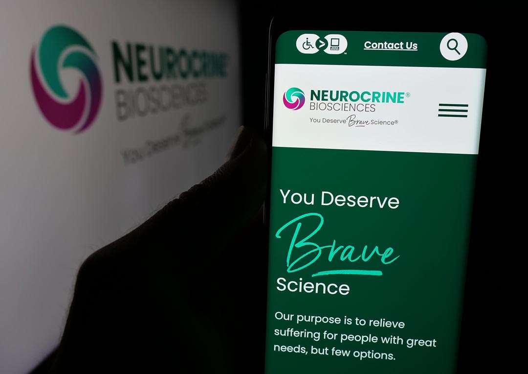 New 48-week remission data on treatment of tardive dyskinesia with ...