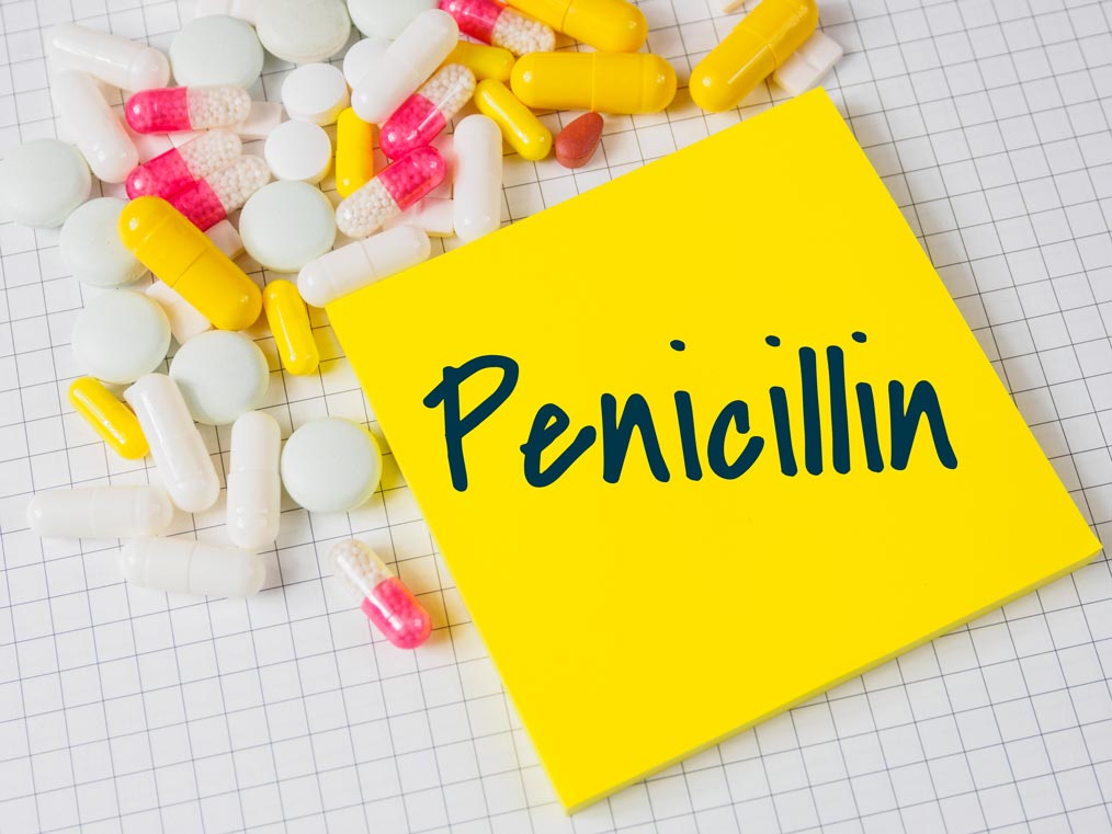 Successful penicillin allergy de-labelling - Medical Update Online