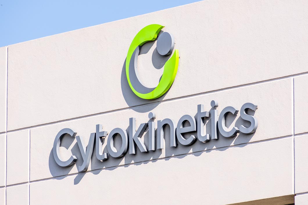 Cytokinetics to present new findings on Aficamten and hypertrophic ...
