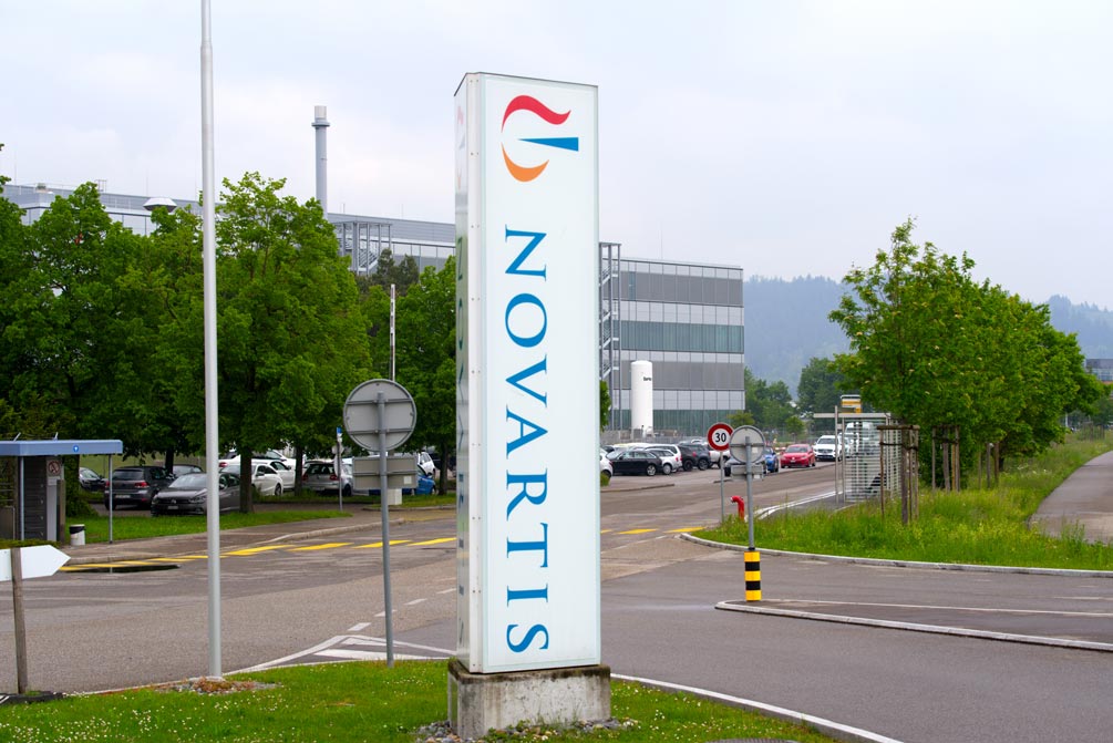 Novartis to present key immunology data at AAAAI and AAD 2025 ...