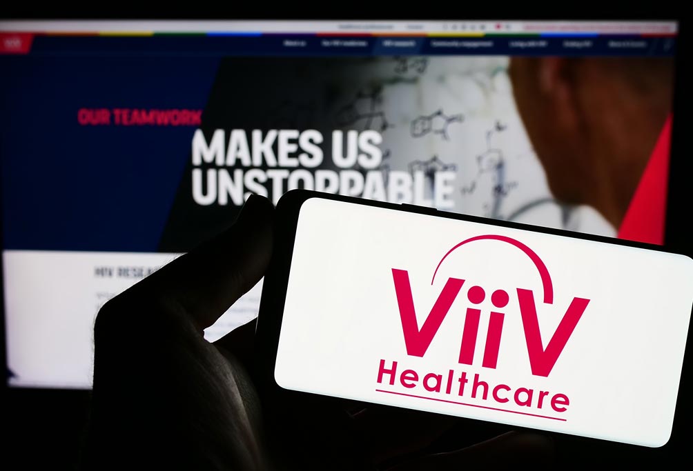ViiV Healthcare to present latest advances in HIV treatment and ...