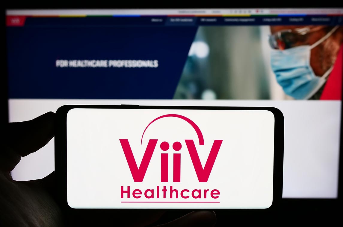 ViiV Healthcare highlights next-generation HIV research and real-world ...