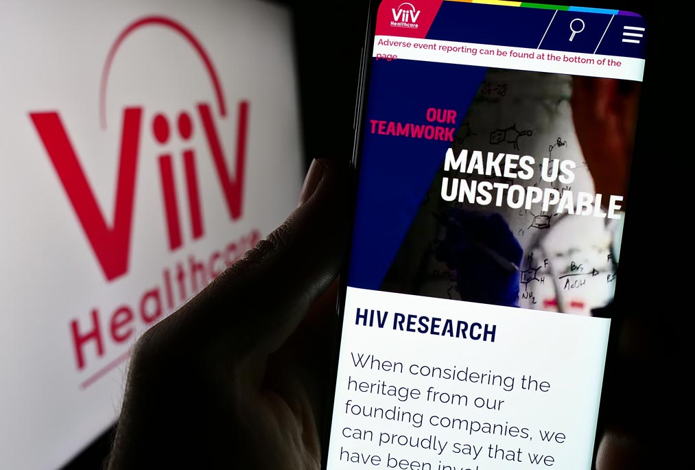 New implementation study data shows zero cases of HIV with Apretude ...