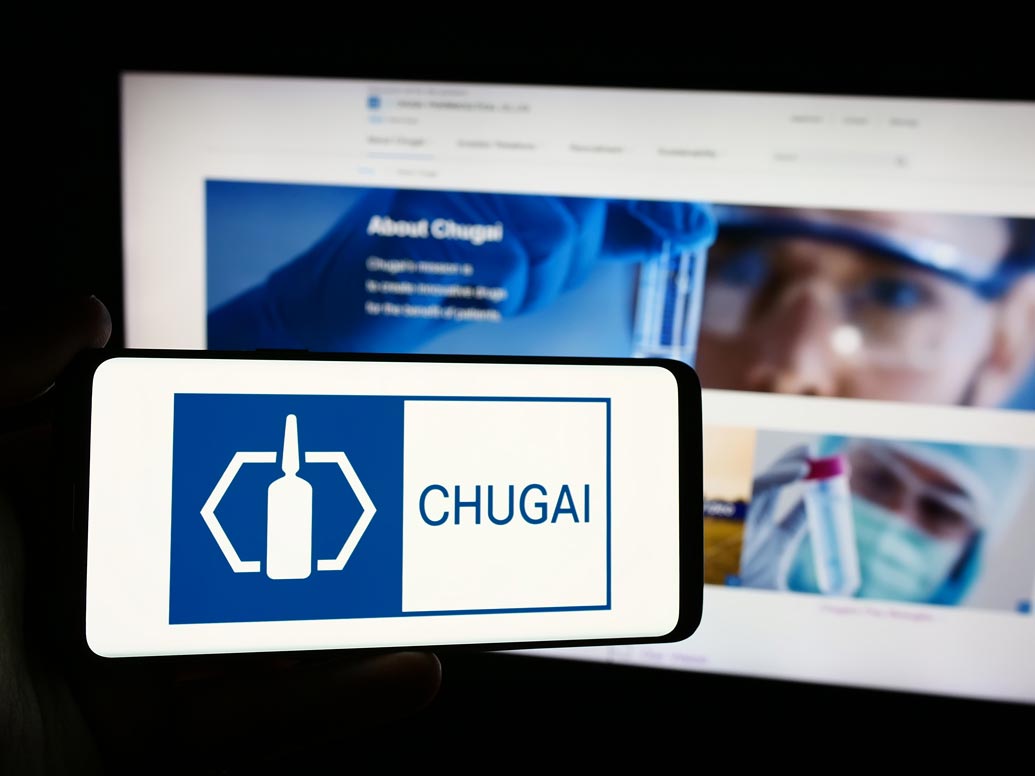 MHLW (Japan) approves Lunsumio (mosunetuzumab) to treat r/r follicular ...