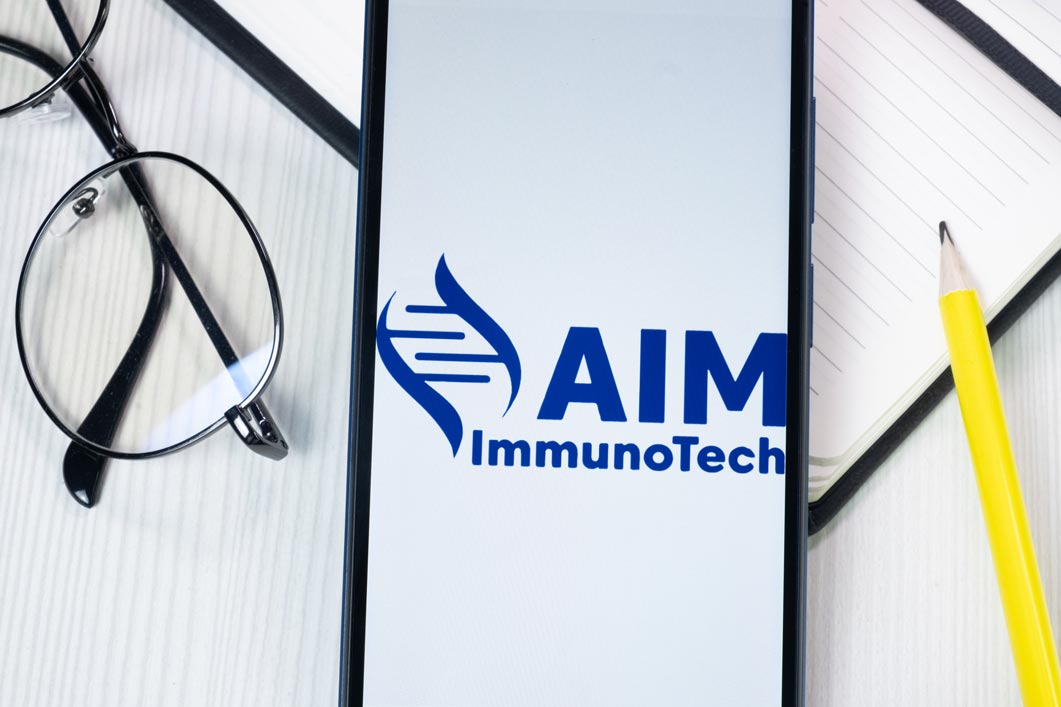 AIM ImmunoTech commentary on Journal of General Internal Medicine article linking COVID 19 to ...