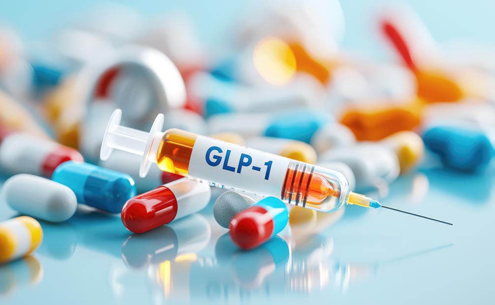 Popular diabetes medications, including GLP-1 drugs, may protect ...