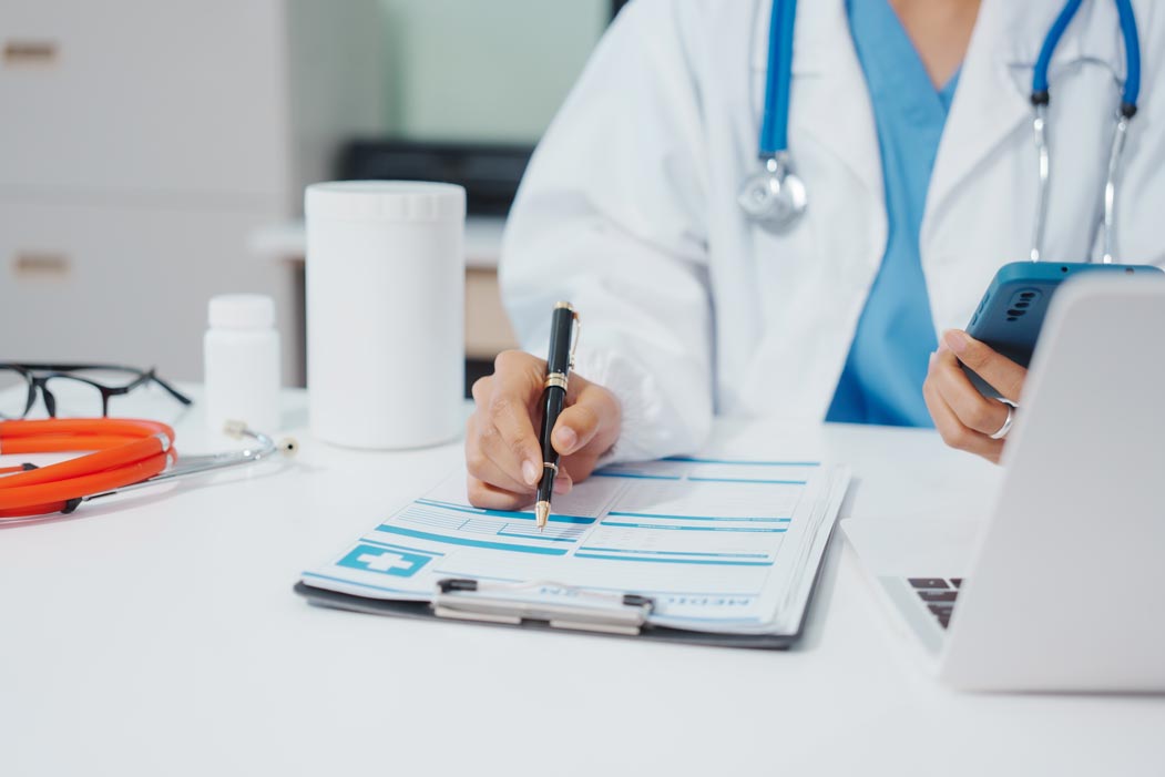 Irish prescribers' views on hospital pharmacist prescribing - Medical ...