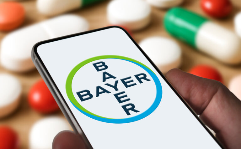 Bayer and Vividion to unveil breakthroughs in targeted cancer therapies ...