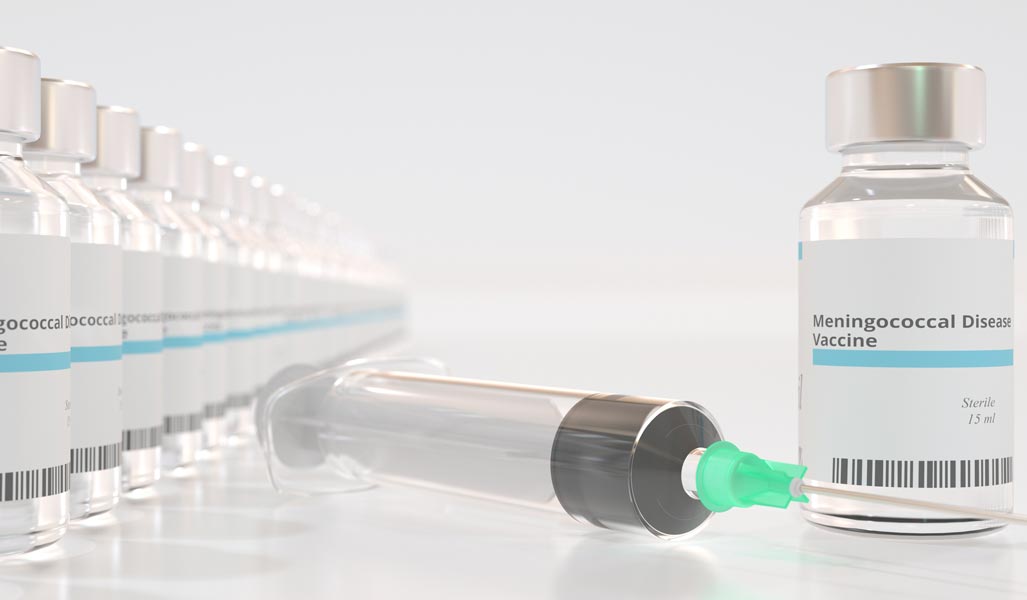 FDA accepts application for BLA for MenABCWY vaccine for meningococcal ...