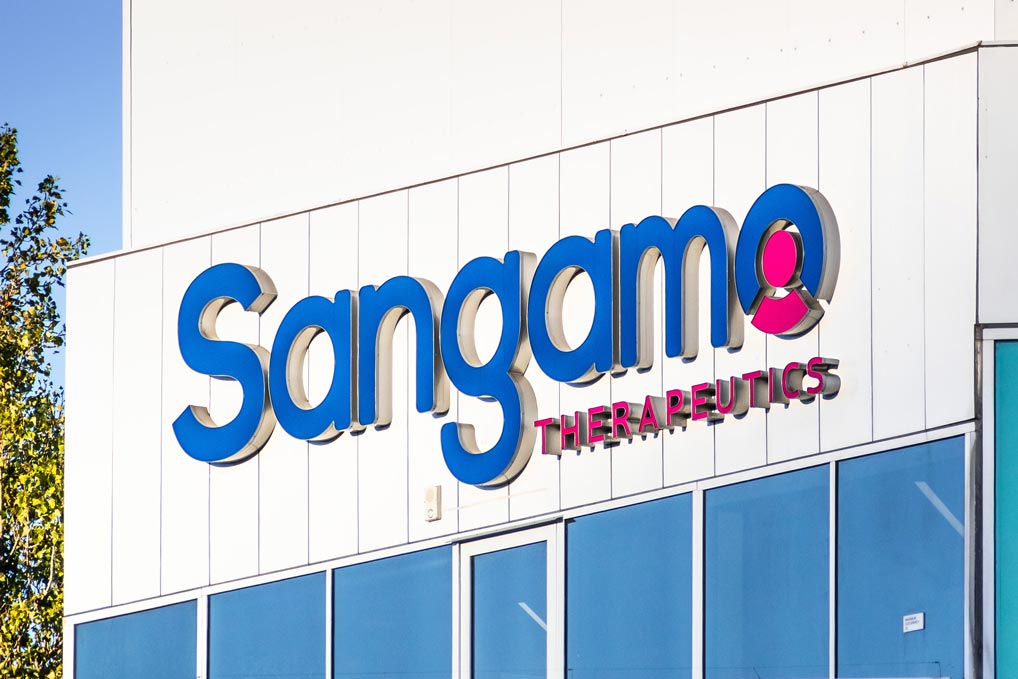 Sangamo to present 9 abstracts at ASGCT 2025, showcasing breakthroughs ...