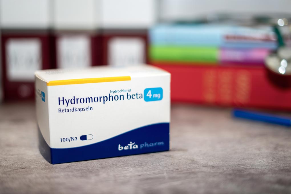 Safer opioid supply improves health outcomes among people at high risk ...