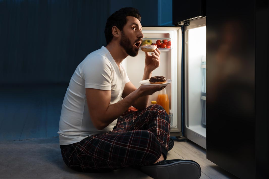 New research reveals one in five boys and men may meet criteria for an ...