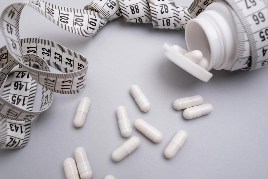 Study suggests lean muscle mass loss can be minimized during weight ...