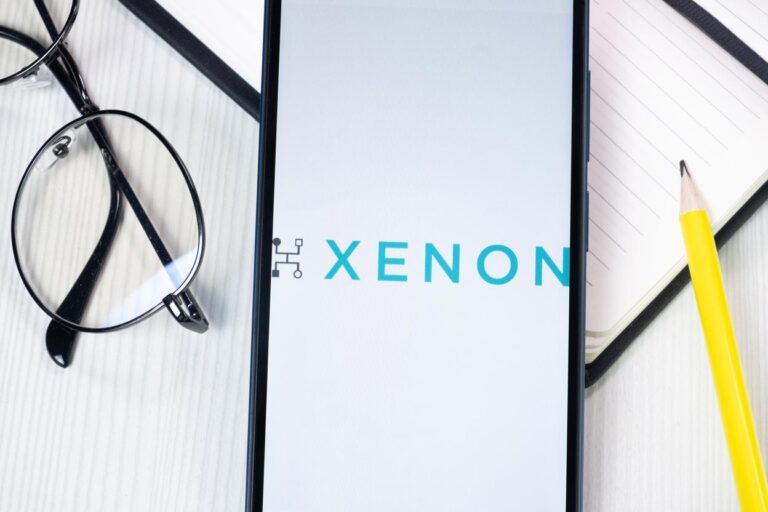 Xenon Pharmaceuticals to present new long-term data for Azetukalner in ...