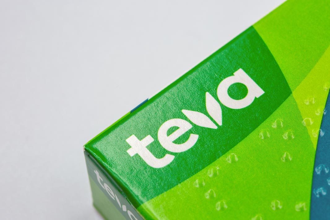 Teva and Samsung Bioepis announce biosimilar Epysqli (eculizumab-aagh ...