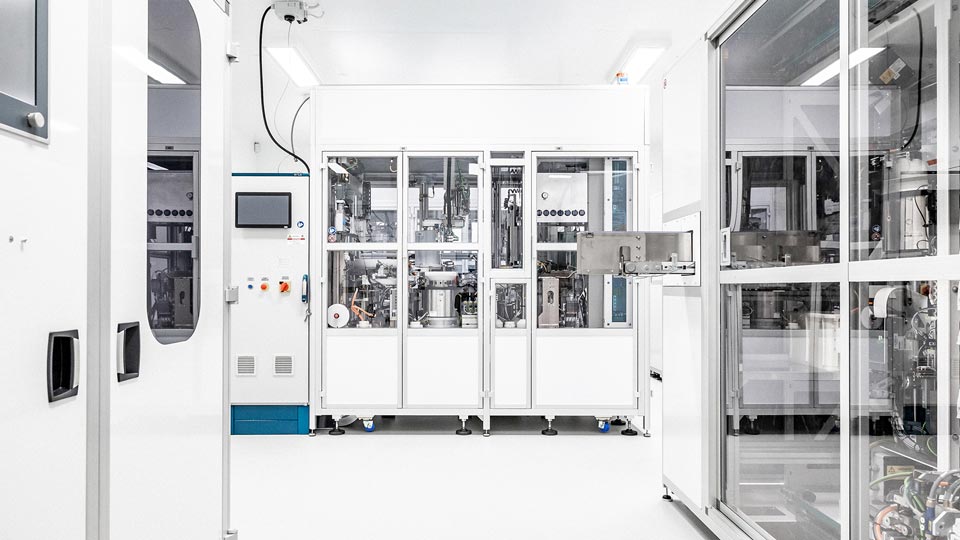 Revolutionising medication distribution: Oulu University Hospital's ...