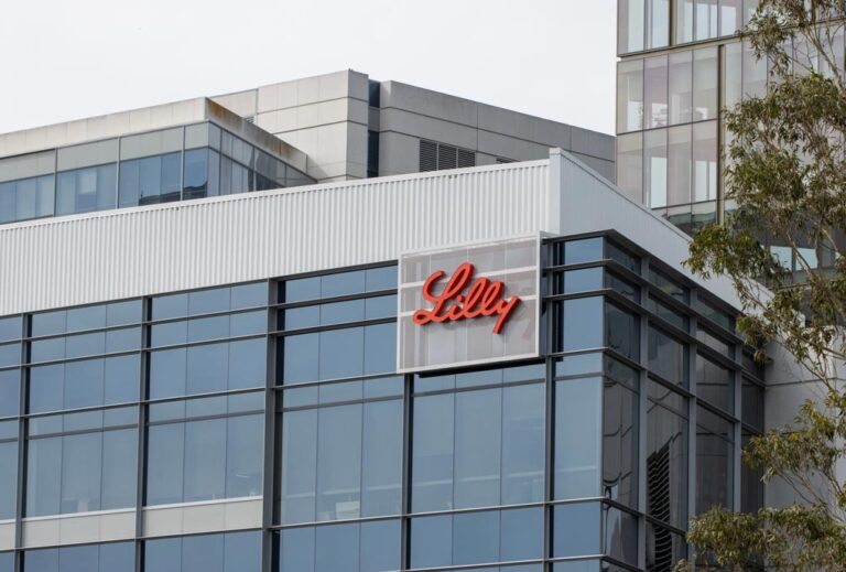 Eli Lilly showcases Imlunestrant, Olomorasib, and ADC advancements at ...