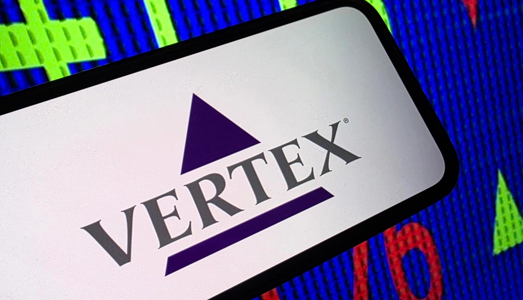 Vertex Receives CHMP Positive Opinion for Alyftrek, a new once-daily ...