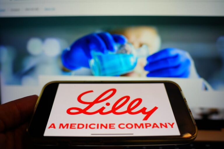 Lilly showcases broad Cardiometabolic pipeline with Orforglipron and ...