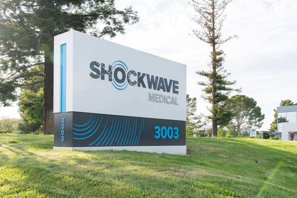 Shockwave Medical showcases cardiovascular innovations with 23 studies ...