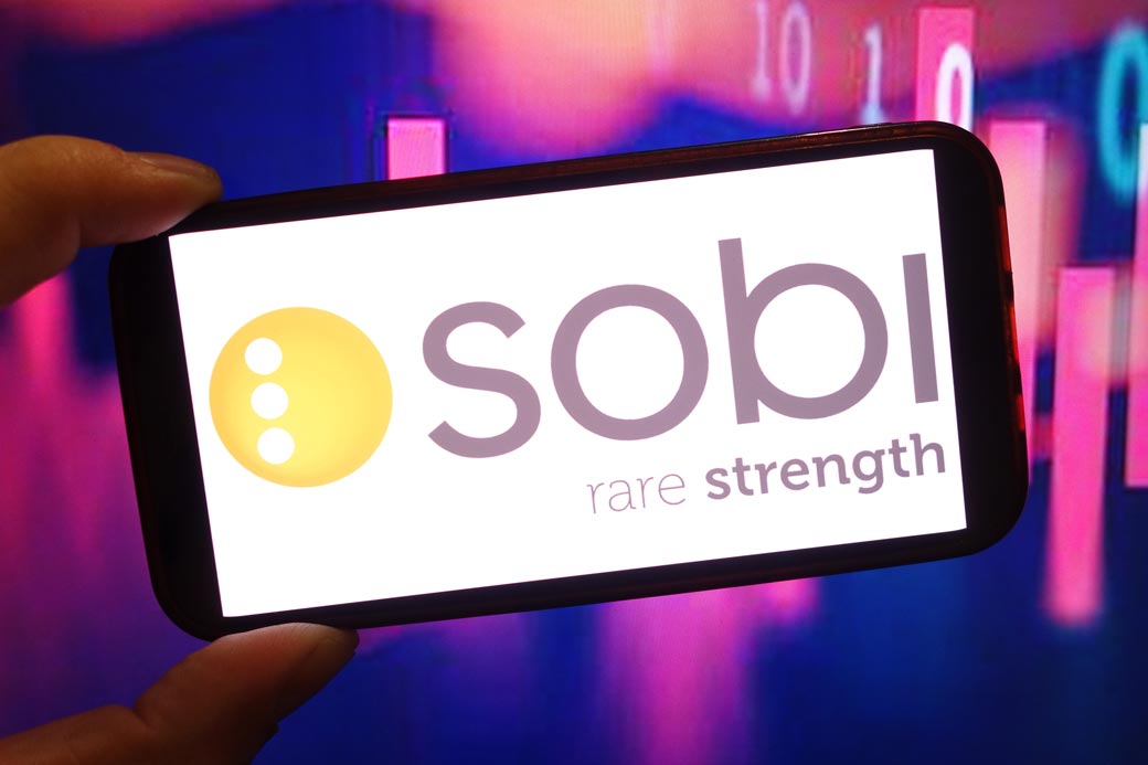 Sobi delivers strong scientific impact at ERA 2025 with eight ...