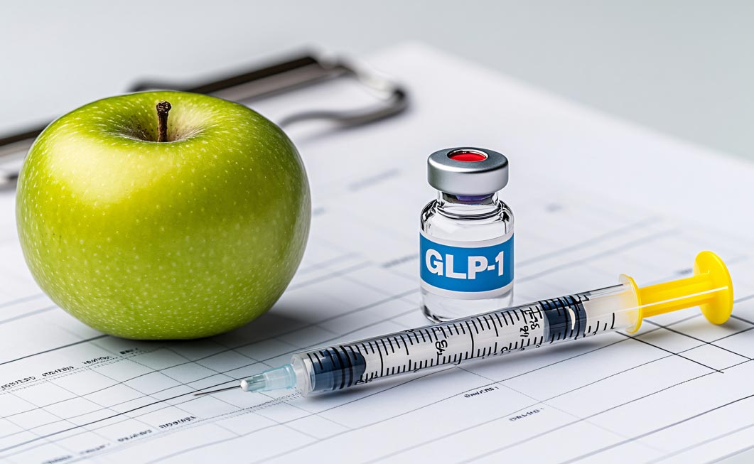 Nutritional priorities to support GLP-1 therapy for obesity - Medical ...