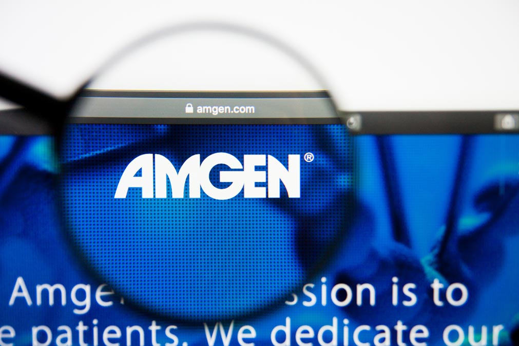 Tarlatamab (Imdelltra, Amgen) demonstrated superior overall survival in ...