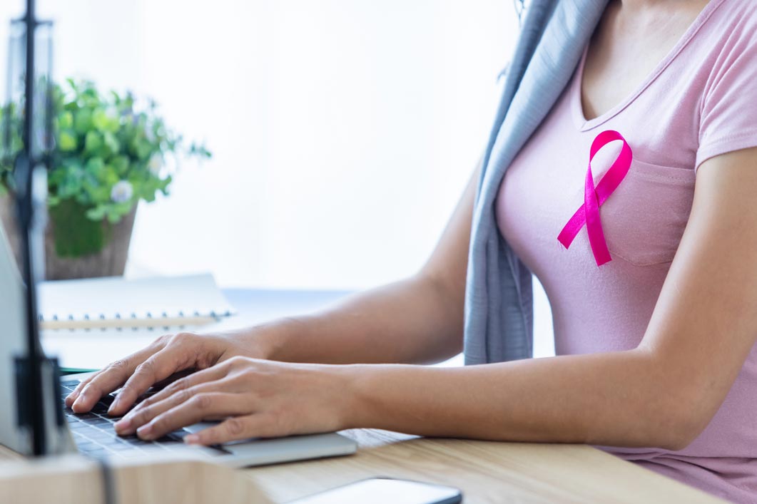 Program helps cancer survivors return to work with confidence - Medical ...