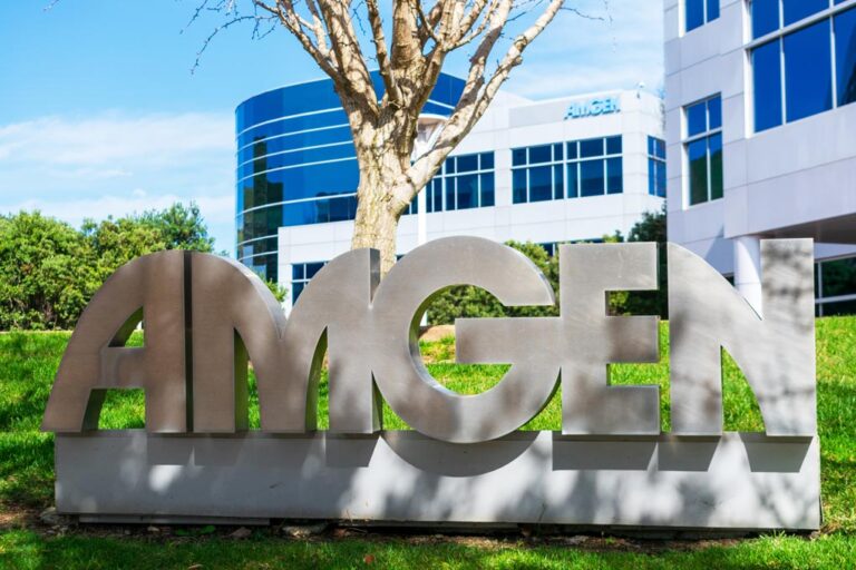 Amgen highlights 52-week weight loss data for MariTide and ...