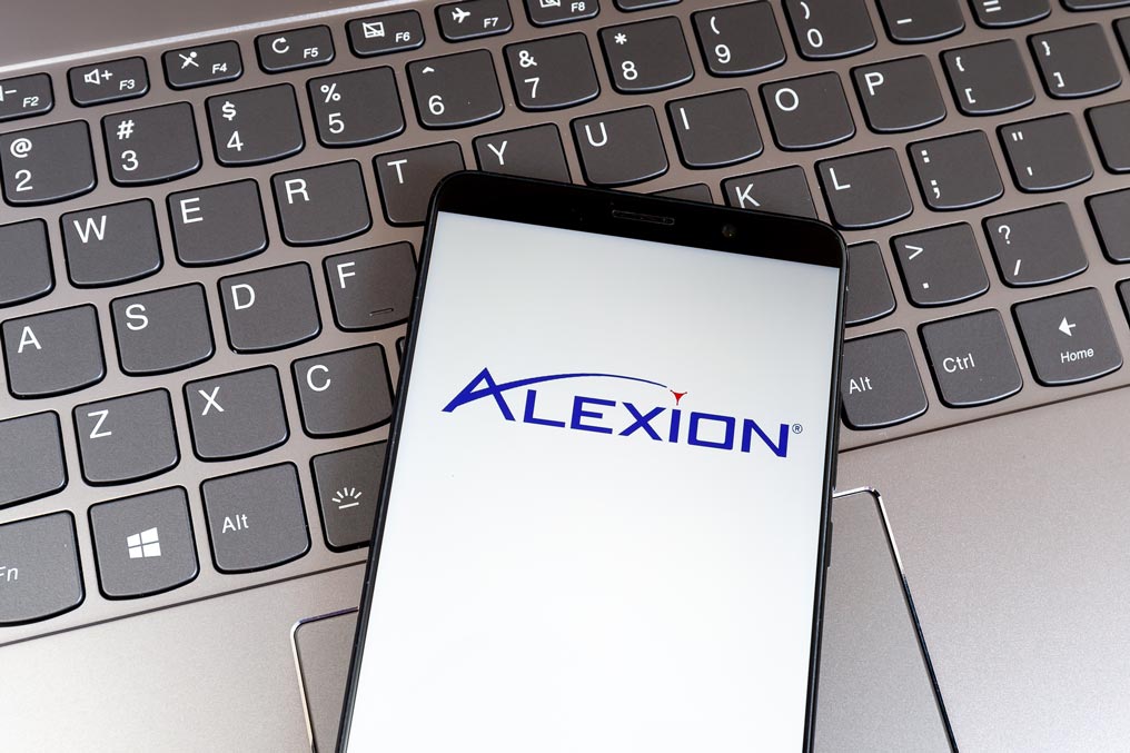 Alexion to present seven abstracts on gMG and NMOSD at EAN 2025 ...