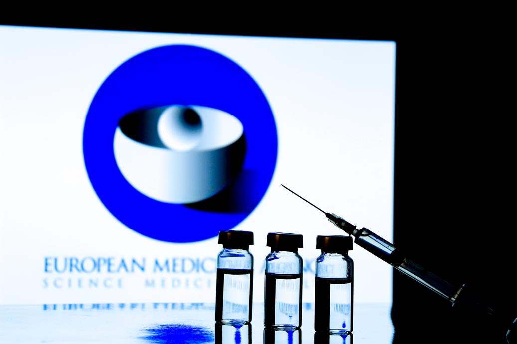EMA Annual Report: 114 new medicines in 2024 - Medical Update Online