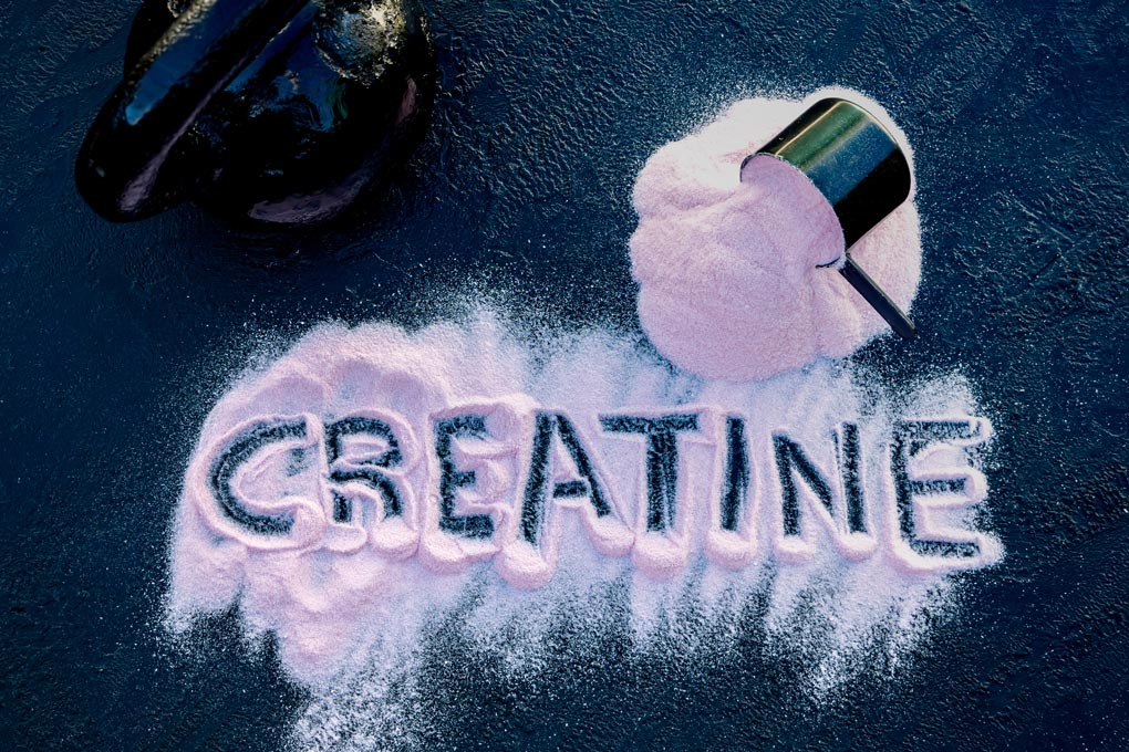 Creatine is safe, effective and important for everyone, longtime ...