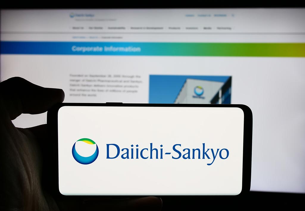 Datroway (datopotamab deruxtecan) is approved in Japan as the first ...