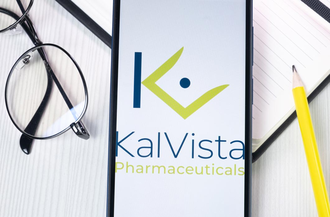 KalVista highlights clinical and real-world advances in HAE at EAACI ...
