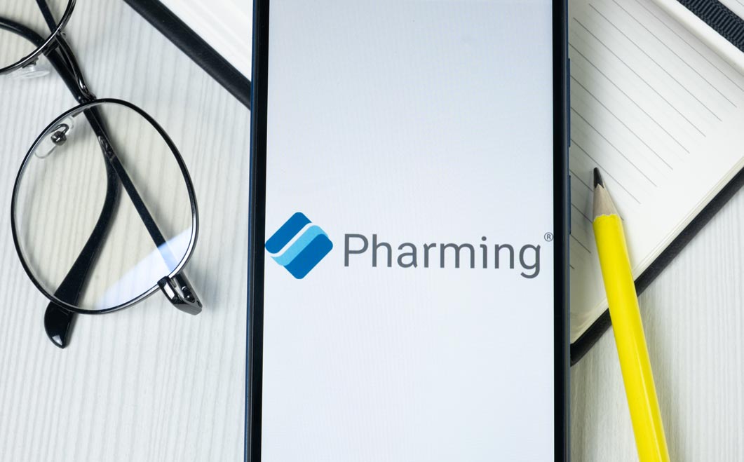 NICE (UK) recommends Joenja (leniolisib) for treating activated ...