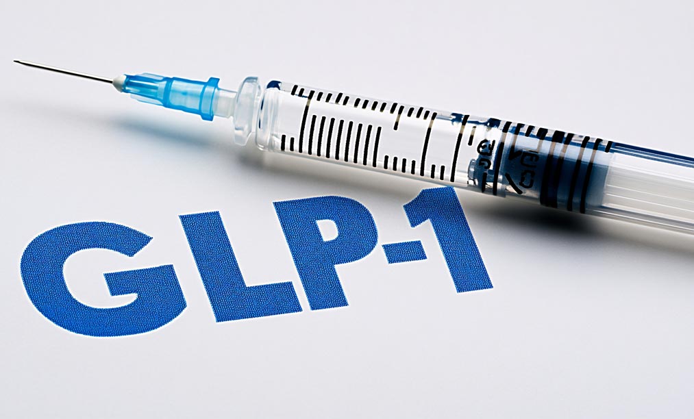 GLP-1 RAs reduce dementia risks more than metformin - Medical Update Online