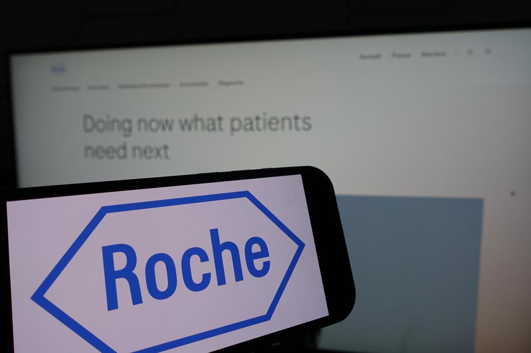 Roche receives CE Mark for its Chest Pain Triage algorithm to enhance ...