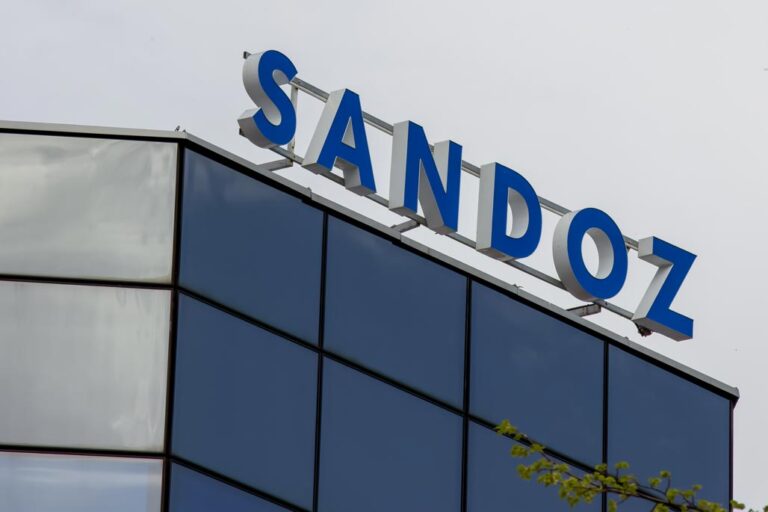 Sandoz launches Pyzchiva autoinjector, first commercially available in ...
