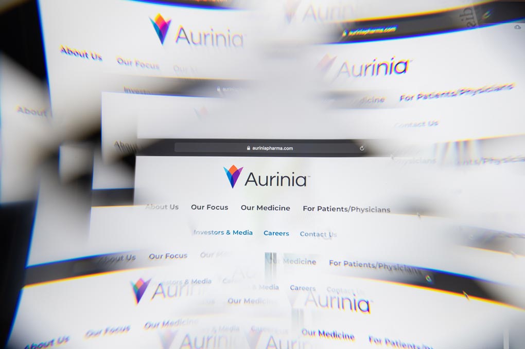 New AURORA 1 analysis: Lupkynis-based triple immunosuppressive therapy ...