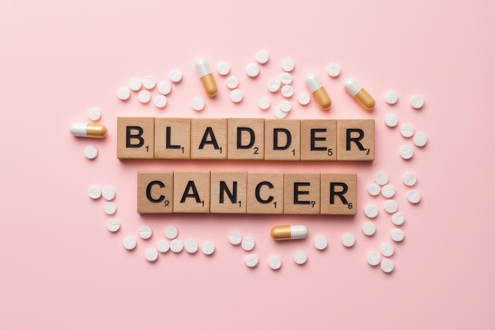 Understanding what makes some bladder cancers resistant to chemotherapy ...